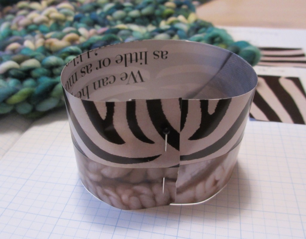 Versatility With Binary Stitches – Sticks-a-GoGo